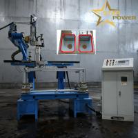 China Energy-Saving CNC Argon Arc Welding Machine for Stainless Steel with Corrosion-Resistant Welds and Precise Multi-Thickness Adjustment for sale