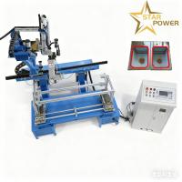 China High-Efficiency Non-Trace Flat Four-Side Welding Machine with Automatic Calibration for Kitchen Sinks for sale