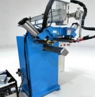 China CNC Welding Machine for Vertical Seams and Bottom Corners - Special Welding Machine for sale