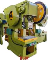 China Deep Throat Press Machine Punching for Prebending Kitchen Sink Press Machine for sale