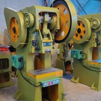 China Deep Throat Press Machine Punching for Prebending Kitchen Sink Press Machine for sale