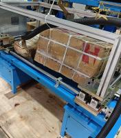 China High-Precision CNC Welding Machine for Sink Panel Repair for sale