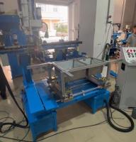 China High-Precision CNC Welding Machine for Sink Panel Repair for sale