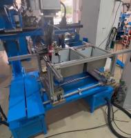 China High-Precision CNC Welding Machine for Sink Panel Repair for sale