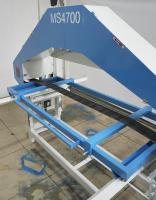 China Abrasive Belt Type Grinding Machine Kitchen Sink Manufacturing Machine for sale