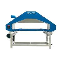 China Abrasive Belt Type Grinding Machine Kitchen Sink Manufacturing Machine for sale