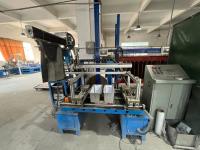 China Advanced Straight Seam Welding Machine for Kitchen Sink Production for sale