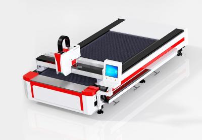 China High-Efficiency 3000W Laser Cutting Machine with Gantry Type Structure and Water Cooling System for Sink Production Line for sale