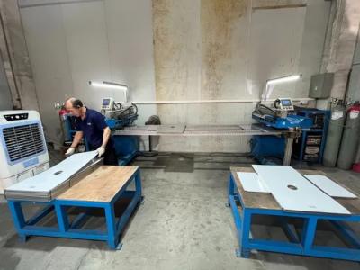 China Expertly Crafted Handmade Sink Technology for Every Home for sale