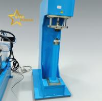 China Hydraulic Corner Notching Machine 380V | Sheet Metal 90° Angle Cutter 1800×900×2000mm for sale