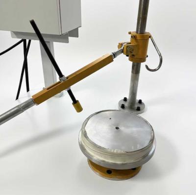 China Dual Function Industrial Metal Sander | Variable Speed with Dust Collection for Stainless Steel Kitchen Sink Polishing for sale
