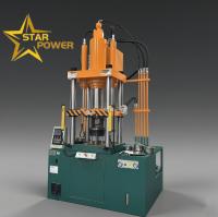 China Industrial Heavy Duty Hydraulic Press | Precision CNC Control Machine for Metal Forming, Stamping & 304 Stainless Steel Sink Assembly Fabrication for sale