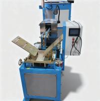 China VSG Series Vertical Weld Seam Grinding Machine | High Precision Hydraulic Lock Intelligent Control Equipment For 304 Stainless Steel Kitchen Sink Manufacturing for sale