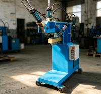 China PLC Automatic Sink Joint & Corner Press Machine | 2.3kW Power, 30MPa Main Pressure, 0.5-1.0MPa Auxiliary Pressure For 304 Stainless Steel Kitchen Sink Manufacturing for sale
