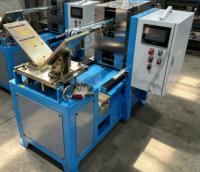 China Vertical Seam Grinding Machine | VSG Series High Precision Hydraulic Lock & Intelligent Control Grinding Equipment For 304 Stainless Steel Kitchen Sink Processing for sale