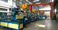 China 1500KN Hydraulic Automatic Kettle Forming Machine | 30KW Motor, 700×880mm Working Table Stainless Steel Cookware & Kitchen Utensils Stamping Production Equipment for sale