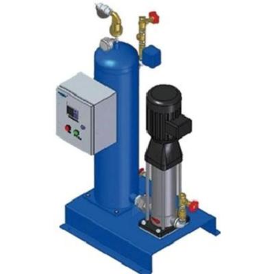 China High Efficiency Degassing Vacuum Degasser Easy Installation Designed for Circulating Water Systems for sale