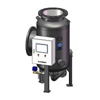 China Combined Type Circulating Water Full Processor Integrated Sterilization Corrosion Mitigation for sale