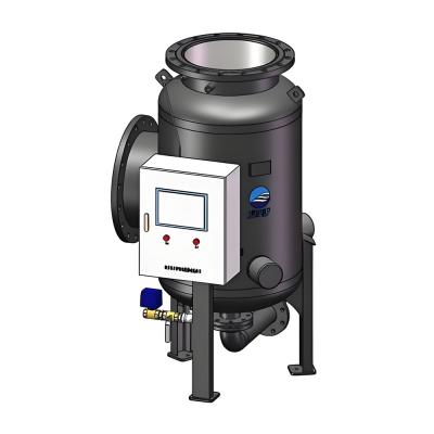 China Combined Type Circulating Water Full Processor Integrated Sterilization Corrosion Mitigation for sale