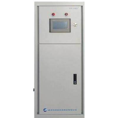 China Simultaneous Monitoring Water Quality Monitoring Device  Continuous 24/7 Analysis Long Service Life for sale