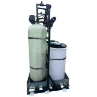 China Industrial Grade Water Softener System High Efficiency Descaling Energy Saving for sale