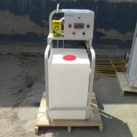 China Explosion Proof Automatic Dosing Machine Aquascape Continuous Adaptive for sale