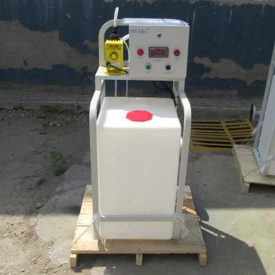 China Explosion Proof Automatic Dosing Machine Aquascape Continuous Adaptive for sale