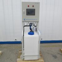 China Multi Channel Automatic Dosing Machine Programmable Energy Saving for sale