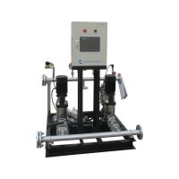 China Fully Automatic Operation Make Up Water Degassing Timed Water Replenishment Low Noise for sale