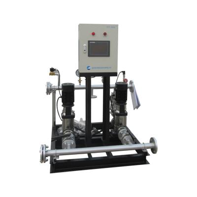 China Fully Automatic Operation Make Up Water Degassing Timed Water Replenishment Low Noise for sale