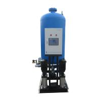 China Dual Power Input Make Up Water Station Short Response Time For Data Center Cooling Systems for sale