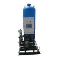 China Stable Operation Make Up Water Degassing System Long Service Life Real Time Monitoring for sale
