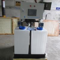 China High Polymer Composite Materials Boiler Circulating Pumps Resistant To Acids And Alkalis for sale