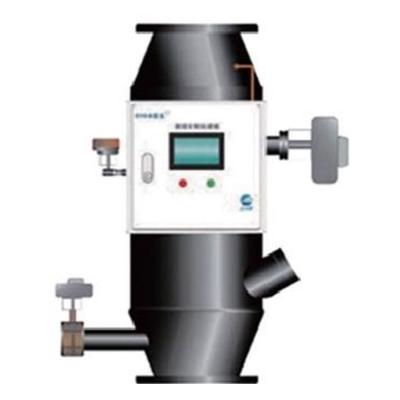 China Automatic Sterilization Circulating Water RF Processor Prevents Scaling For Cooling Tower Water Treatment System for sale