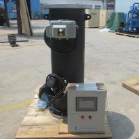 China Stable Quietly Circulating Water RF Processor Resistant To Electromagnetic Interference for sale