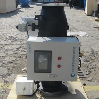 China Stainless Steel Circulating Water System Nuclear Power Plant Simple Operation High Safety Performance for sale
