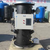 China Full Cycle Water Quality Management A Circulating Hot Water System No Secondary Pollution for sale