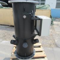China Reduced Energy Consumption Circulating Water RF Processor Zero Pollution Water Treatment for sale