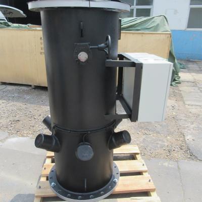 China Reduced Energy Consumption Circulating Water RF Processor Zero Pollution Water Treatment for sale