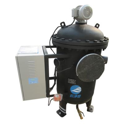China Easy to Operate Circulating Circulating Water Processor Vacuum Pump Stable Operation Pressure Resistant for sale