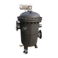 China Optimized Flow Channel Cooling Tower Water Treatment System Circulating Water Processor No Secondary Pollution for sale