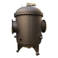 China Compact Design Circulating Water Processor Vibration Damping Structure Stable Operation for sale
