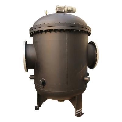 China Compact Design Circulating Water Processor Vibration Damping Structure Stable Operation for sale