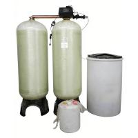 China Modular Design Whole House Water Softener Supports Parallel Expansion of Multiple Units for sale