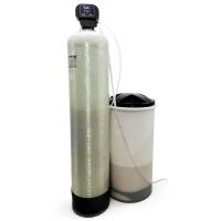 China Low Maintenance Costs Industrial Water Softener For Steam Boilers for sale