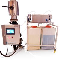 China High Precision Automatic Chemical Dosing Machine Corrosion Resistant Intelligent Device for sale