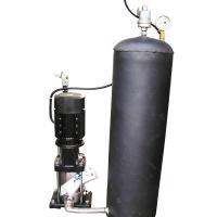 China Easy Operation Vacuum Degasser Intelligent Control Continuous Production for sale