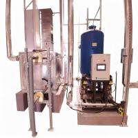 China 304/316L Stainless Steel Make Up Water Degassing For Metallurgical Industry for sale