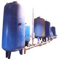 China Customized Make Up Water Station Safety For Nuclear Power Plant Cooling Systems for sale