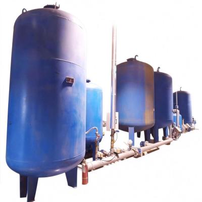 China Customized Make Up Water Station Safety For Nuclear Power Plant Cooling Systems for sale